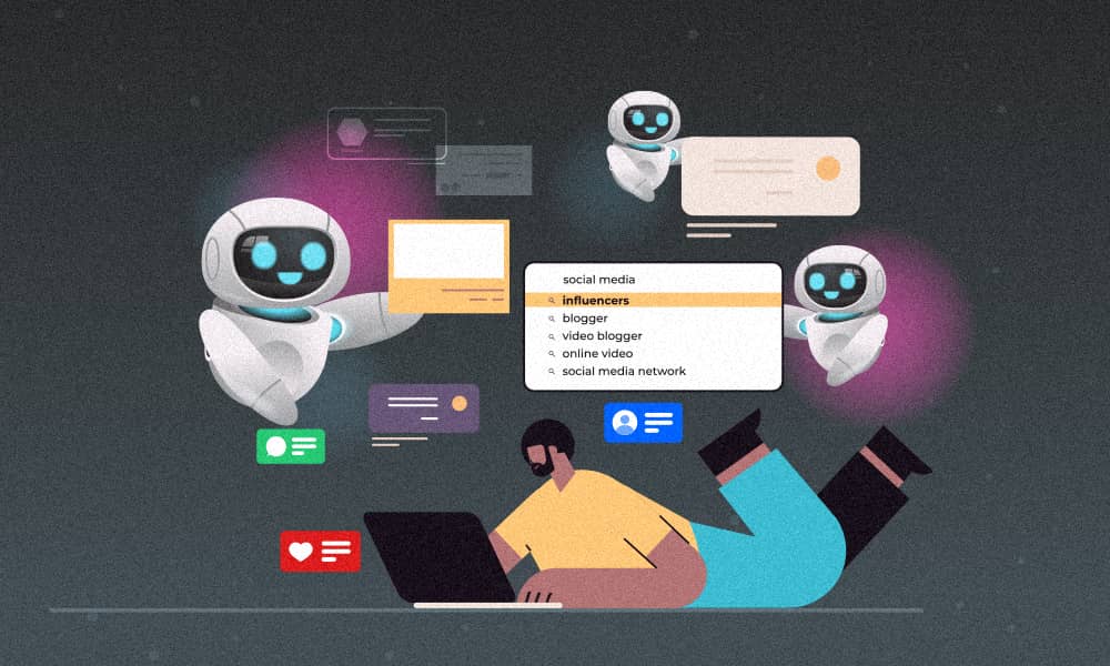 How Artificial Intelligence is Changing the SEO Landscape in 2023 and Beyond